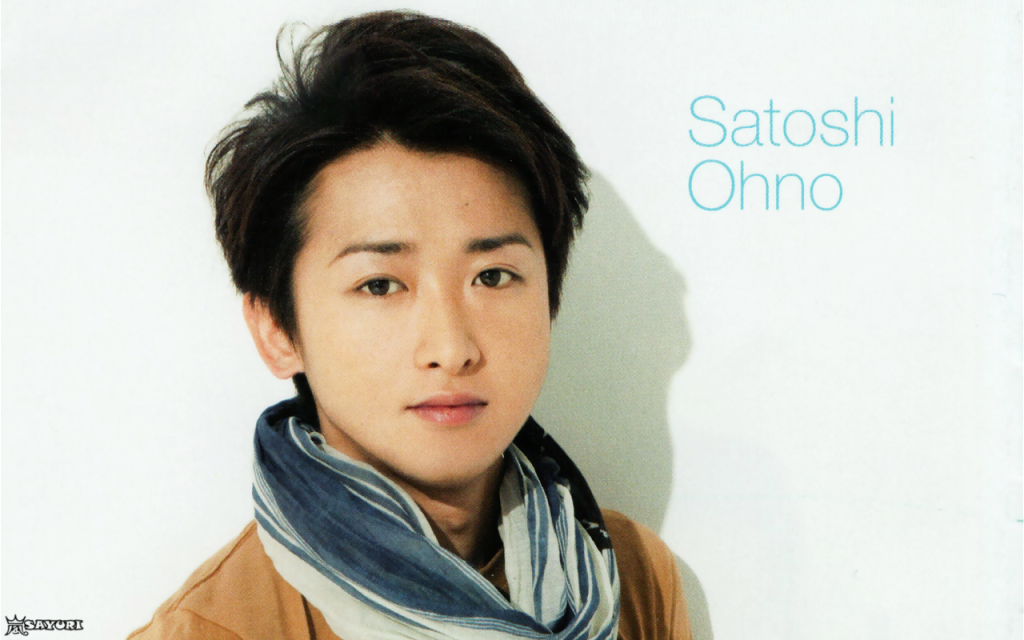Satoshi Ohno - Alchetron, The Free Social Encyclopedia